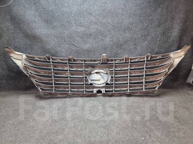 Решетка радиатора Lexus Lx570 7-12г оригинал 570 купить в Москве по ...