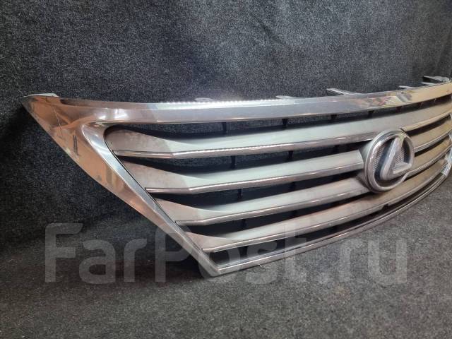 Решетка радиатора Lexus Lx570 7-12г оригинал 570 купить в Москве по ...