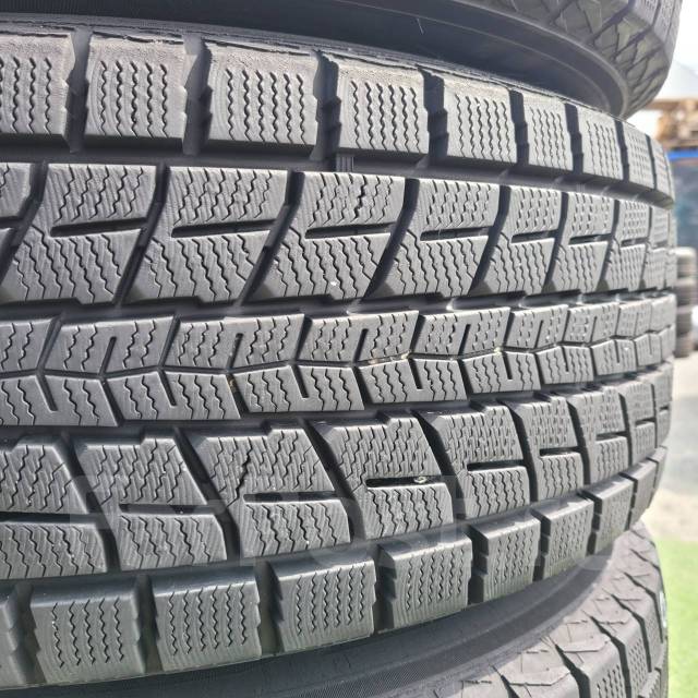 Dunlop Winter Maxx SJ8, 235/60R18 107Q, 18", 1 шт, в наличии, 235 мм, 60 %, радиальный. Цена: 42 ...