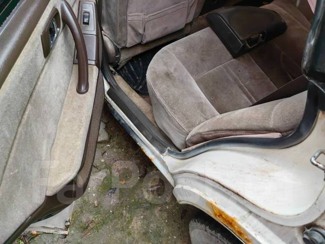 Toyota Crown, 1990, GS130, 1GGE во Владивостоке