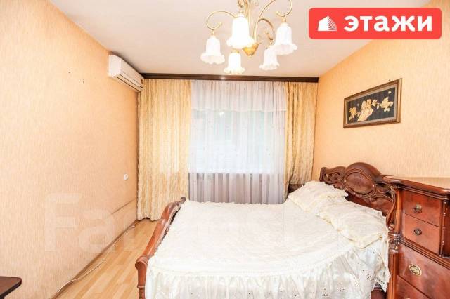 Продается 3-комнатная квартира по адресу: ул. Ивановская 15 - Купить 3 ...