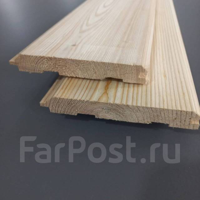 Имитация бруса ель 20*143*2500/3000/3500/3900, в наличии. Цена: 215₽ в ...