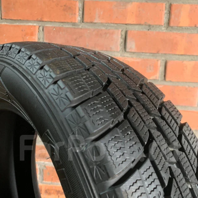 Goodyear Ice Navi 6, 185/60R15, 15", 1 шт, 185 мм, 60 %, радиальный ...