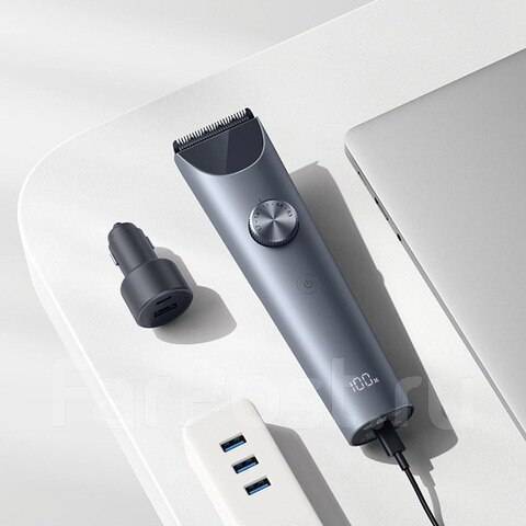 Машинка для стрижки Xiaomi Mijia Hair Clipper 2. Гарантия. ТехноСеть ...
