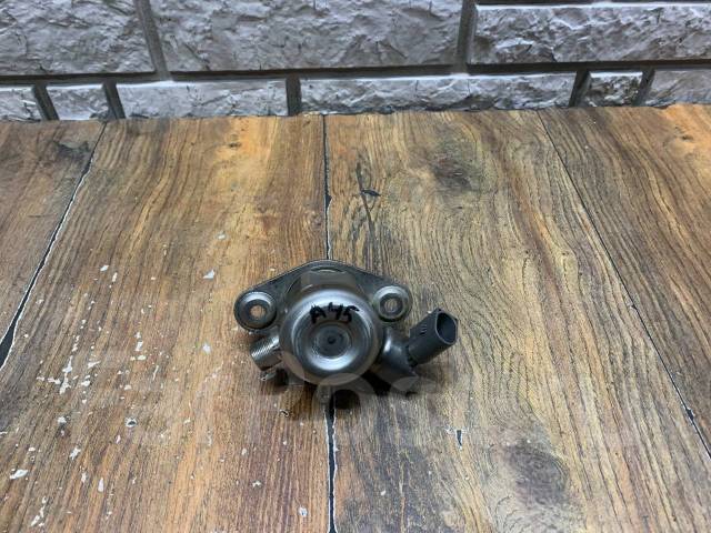 Mercedes Benz W176 AMG Насос (ТНВД) бензиновый купить в Екатеринбурге ...