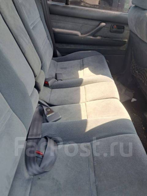 Toyota Land Cruiser, 1996, HDJ81, 1HDFT во Владивостоке