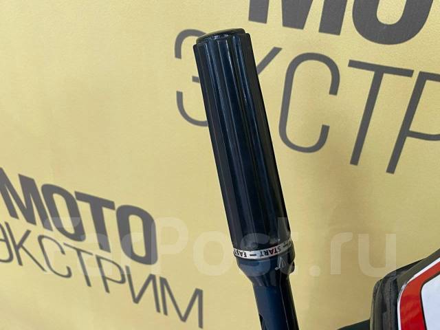 2-тактный ПЛМ Yamaha 5BS, 5,00 л.с. L (508 мм), 1990 год, бензиновый ...