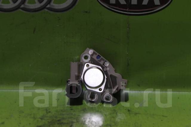 Реле регулятор напряжения генератора Hyundai Tucson 04-/KIA Sportage ...