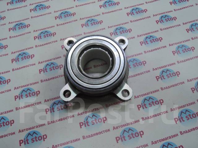 Ступичный узел передний Toyota Land Cruiser 200 / Lexus LX570 купить во ...