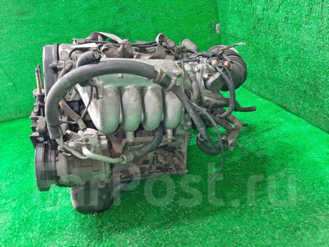 Двигатель Mitsubishi Chariot, N33W, 4G63; TPAM K4045 [074W0067488 ...