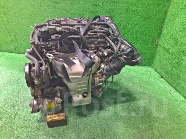 Двигатель Mitsubishi Lancer Cedia, CS5W; CS5A, 4G93T; MD578557 K3163 ...
