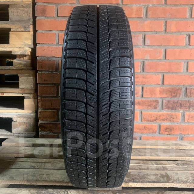 Michelin Agilis X-Ice North, 195/80R15, 15", 1 шт, в наличии, 195 мм ...