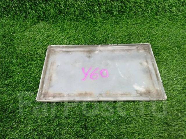 Подставка под аккумулятор Nissan Patrol 0145100581 Y60 купить во ...