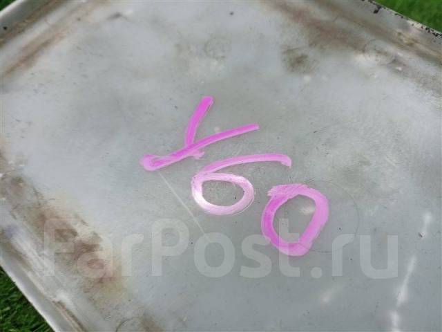 Подставка под аккумулятор Nissan Patrol 0145100581 Y60 купить во ...