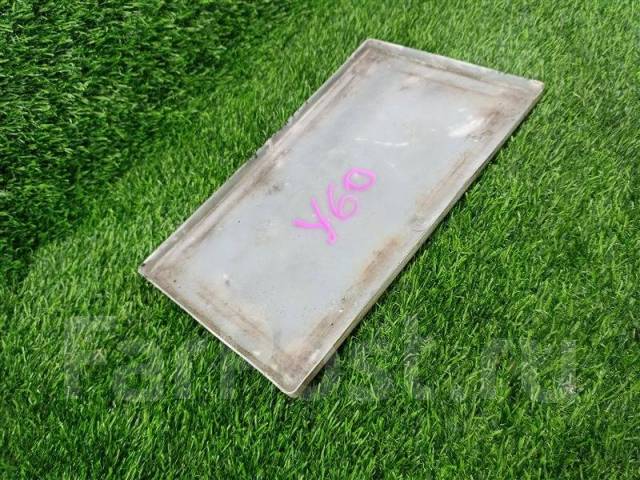 Подставка под аккумулятор Nissan Patrol 0145100581 Y60 купить во ...