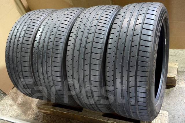 Toyo Proxes R46, 225/55 R19 99V, 19", 1 шт, в наличии, 225 мм, 55 % ...