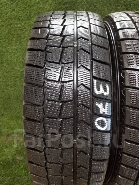 Dunlop Winter Maxx WM02, 215/60R16, 16", 1 шт, в наличии, 215 мм, 60 % ...
