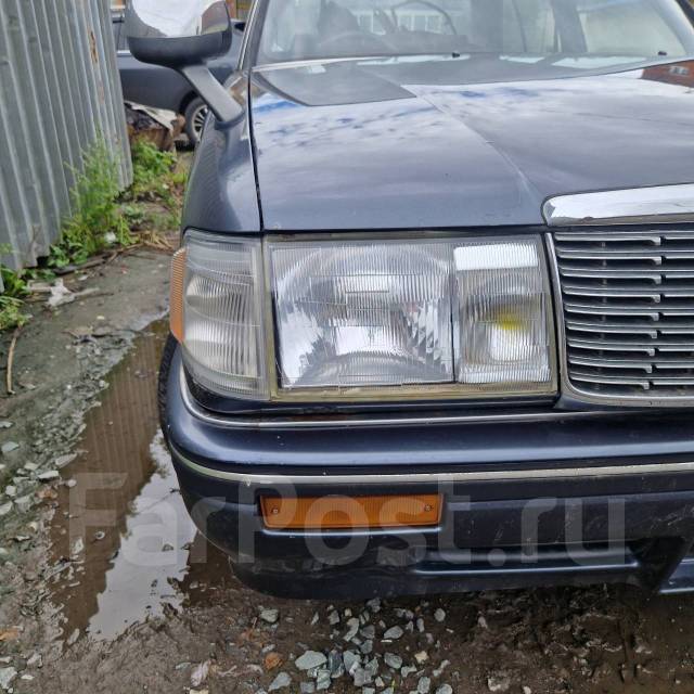 Toyota Crown, 1992, GS130, 1GFE во Владивостоке