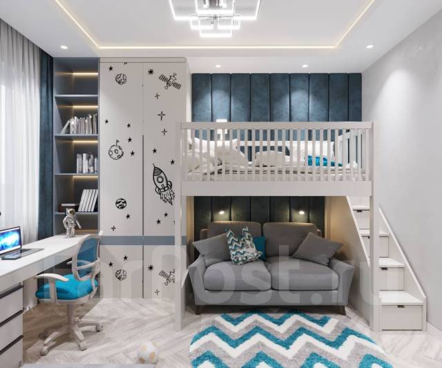 Ландшафтный дизайн. Интерьер. Проектирование ИЖС и др. Топосъемка во ...