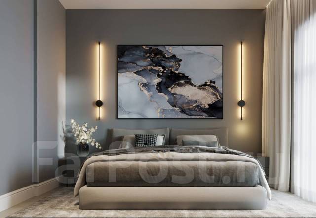 Ландшафтный дизайн. Интерьер. Проектирование ИЖС и др. Топосъемка во ...