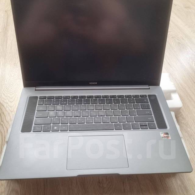 16.1" Ноутбук Honor MagicBook 16 HYM-W56 Продам на запчасти, 512 Гб, 16 ...
