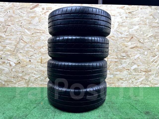 Bridgestone Luft RV II, 215/60 R16, 16", 1 шт, в наличии, 215 мм, 60 % ...