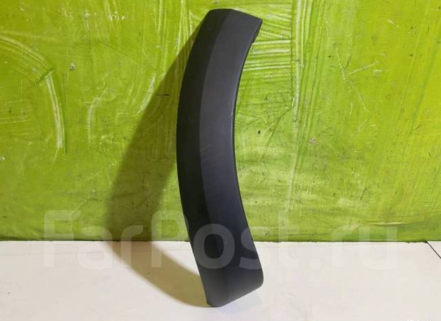 Накладка заднего бампера R Renault Sandero Stepway купить в Волгограде ...