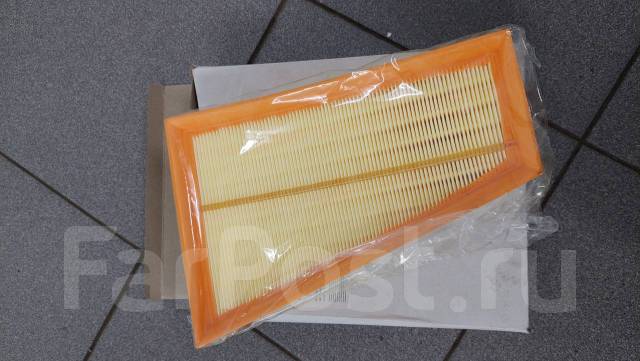 Фильтр воздушный на Mercedes-Benz gla, a-класс купить во Владивостоке ...