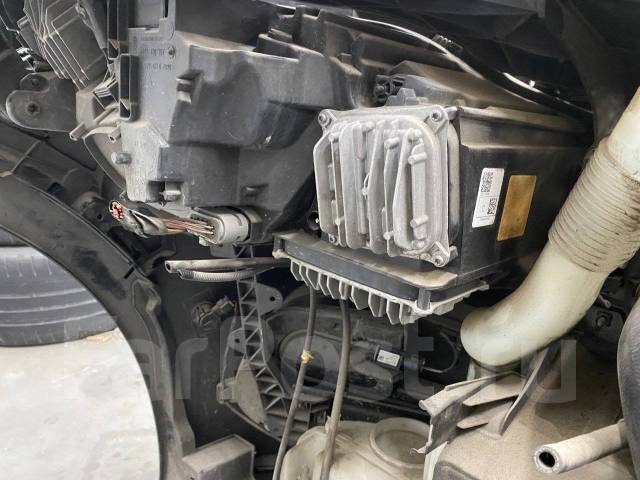 Ноускат Mercedes-Benz GLE AMG W166 купить во Владивостоке по цене: 500 ...