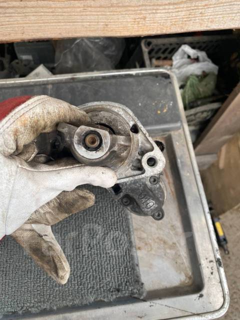 Продам стартер mercedes g63 amg w463 2016 г купить во Владивостоке по ...