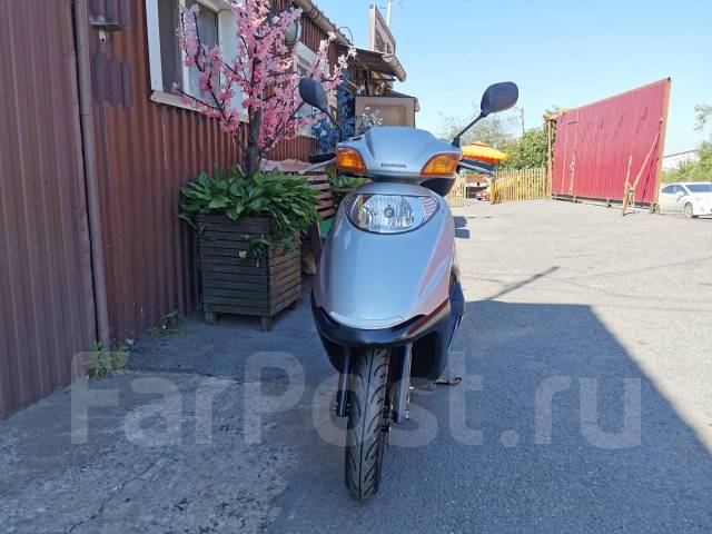 Honda Spacy 100, 2014, 100 куб. см. 4х тактный, без пробега, исправен ...