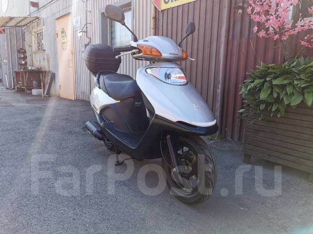 Honda Spacy 100, 2014, 100 куб. см. 4х тактный, без пробега, исправен ...