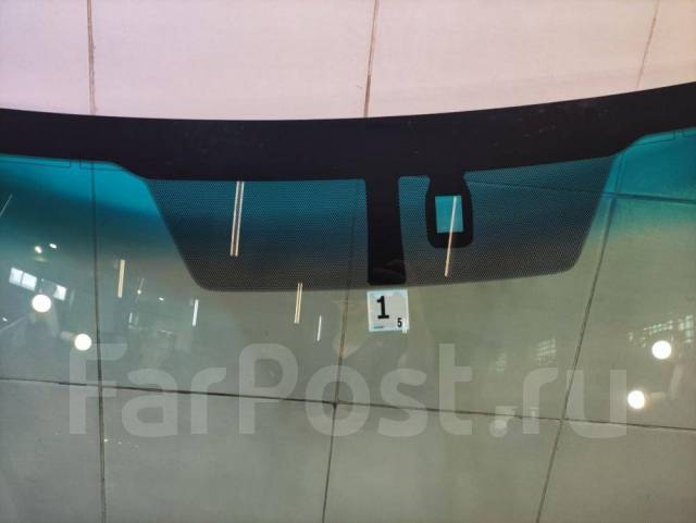 Стекло лобовое Lexus RX450h RX350 AL10 GYL15 [5610148420], переднее ...