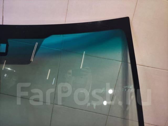 Стекло лобовое Lexus RX450h RX350 AL10 GYL15 [5610148420], переднее ...