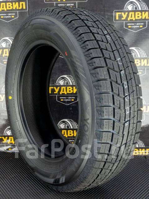 Yokohama Ice Guard IG60, 215/60R16 made in JAPAN, 16", 1 шт, в наличии, 215 мм, 60 %. Цена: 36 ...