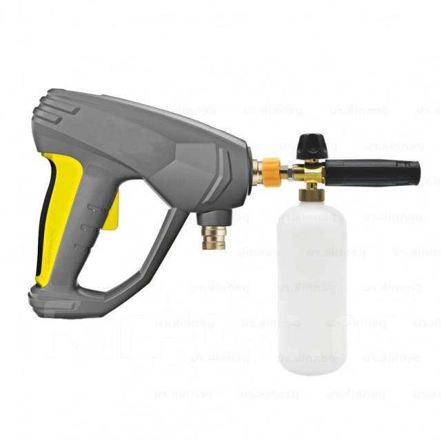 Пистолет для мойки высокого давления Karcher EASY! Force Advanced ориг ...