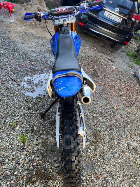 Regulmoto ZF-KY 250 Sport-003, 2021, 300 куб. см. 4х тактный, с ...