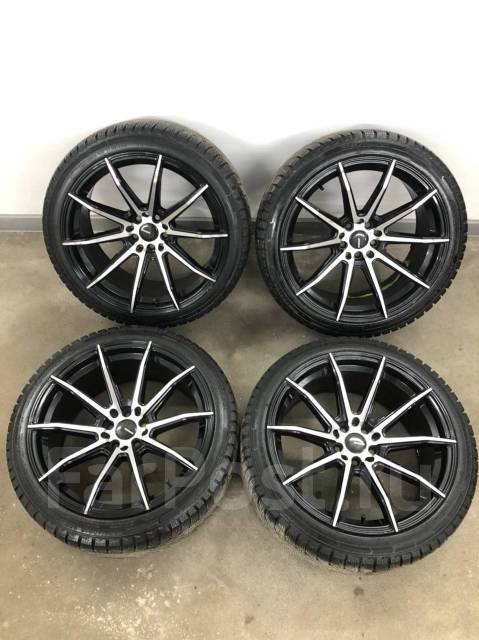 Колеса зимние 245/40/R18, 18", 1 шт, 245 мм, 40 %, радиальный, Triangle ...