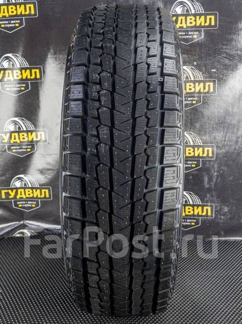 Yokohama Ice Guard G075, 265/60R18, 18", 1 шт, 265 мм, 60 %, радиальный, зимние, без шипов. Цена ...
