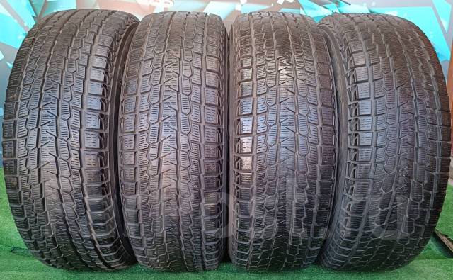 Yokohama Ice Guard G075, 225/65 R17, 17", 1 шт, в наличии, 225 мм, 65 %, радиальный, зимние ...