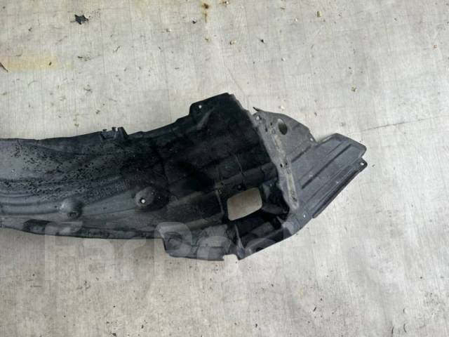 Подкрылок Lexus Is250 5380553070 GSE30, передний правый купить во ...