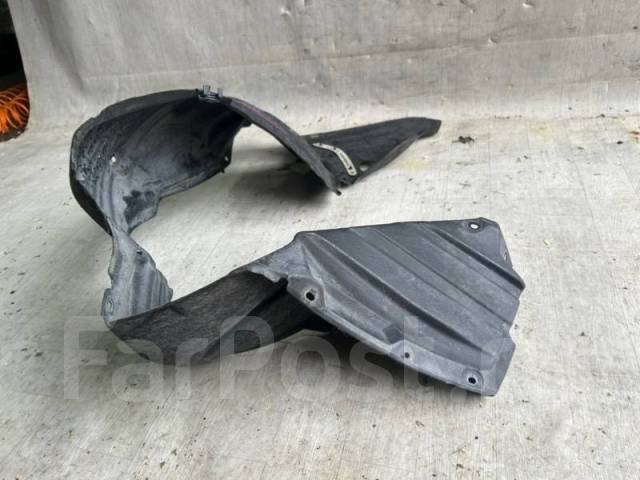 Подкрылок Lexus Is250 5380553070 GSE30, передний правый купить во ...