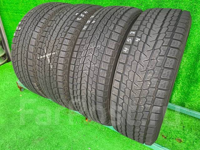 Yokohama Ice Guard G075, 225/65 R17, 17", 1 шт, в наличии, 225 мм, 65 %, радиальный, зимние ...