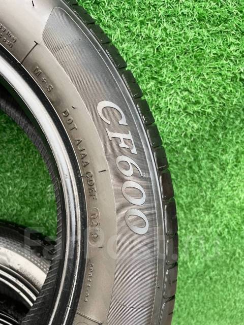 Comforser CF600, 205/60/16, 16", 1 шт, в наличии, 205 мм, 60 % ...