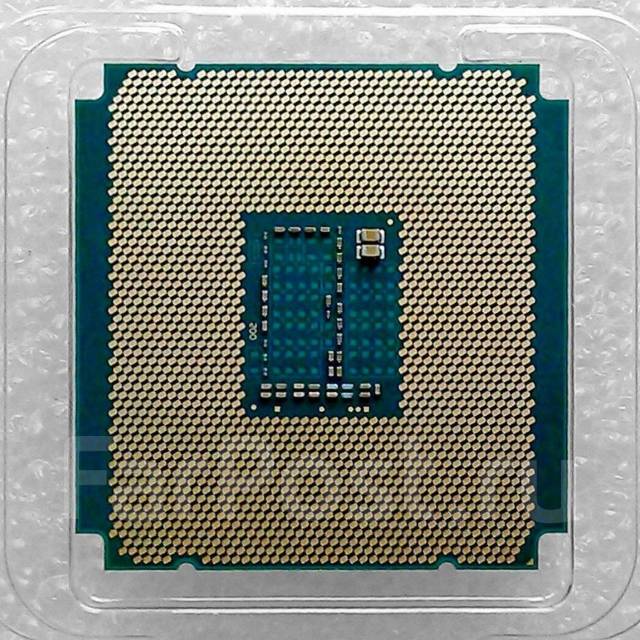 Intel Xeon E5-2697 V3 2.6-3.6GHz 14C/28T 35Mb LGA2011-3 +, б/у, в ...