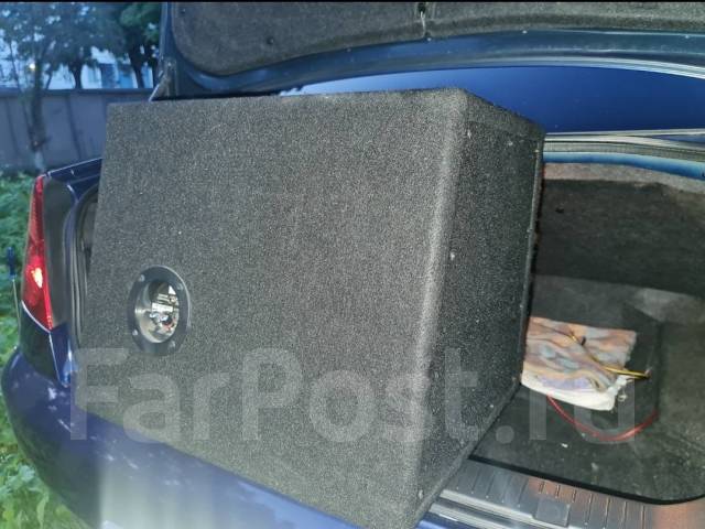 Сабвуфер JBL GT-12BP, широкополосные, 475 x 412 см (187 x 162,2 дюйма ...