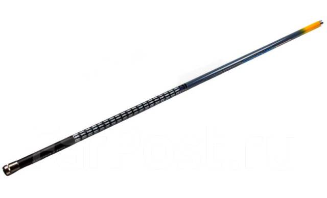 Удочка маховая Osprey Carbon Nexus Competition Pole 400/25 (4м, тест до ...