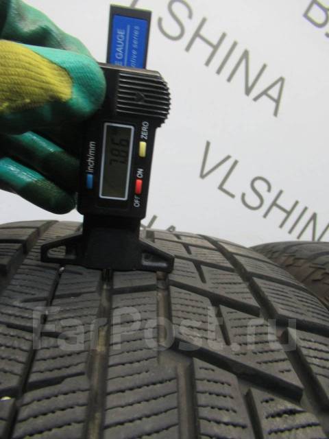 Yokohama Ice Guard IG60, 215/55 R17, 17", 1 шт, в наличии, 215 мм, 55 %, радиальный, зимние ...