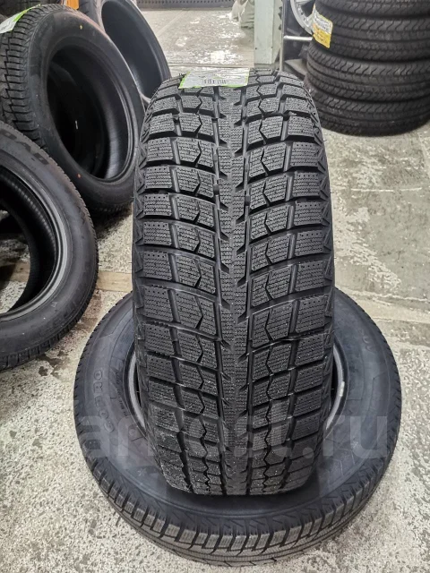 LingLong GREEN-Max Winter Ice I-15 SUV, 275/40R19, 19", 2 шт, 275 мм ...