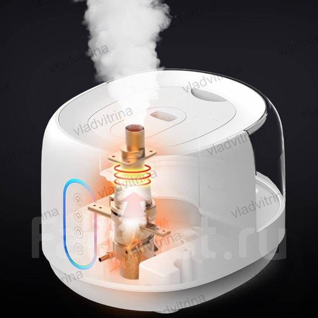 Отпариватель для одежды вертикальный, 2000W, арт. ТД-25, новый, в ...